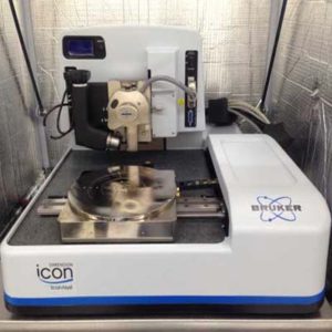 原子力显微镜 (AFM) - iST宜特