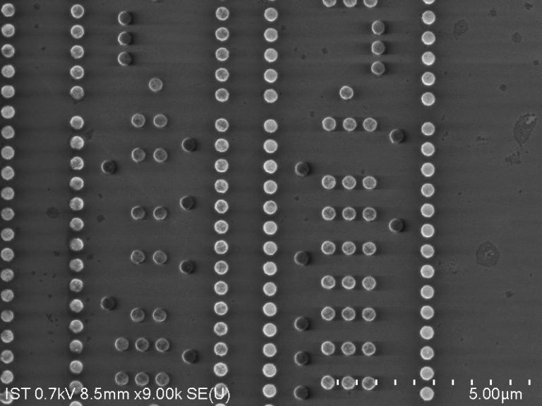 扫描式电子显微镜 (SEM) - iST宜特