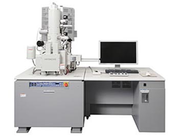 扫描式电子显微镜 (SEM) - iST宜特