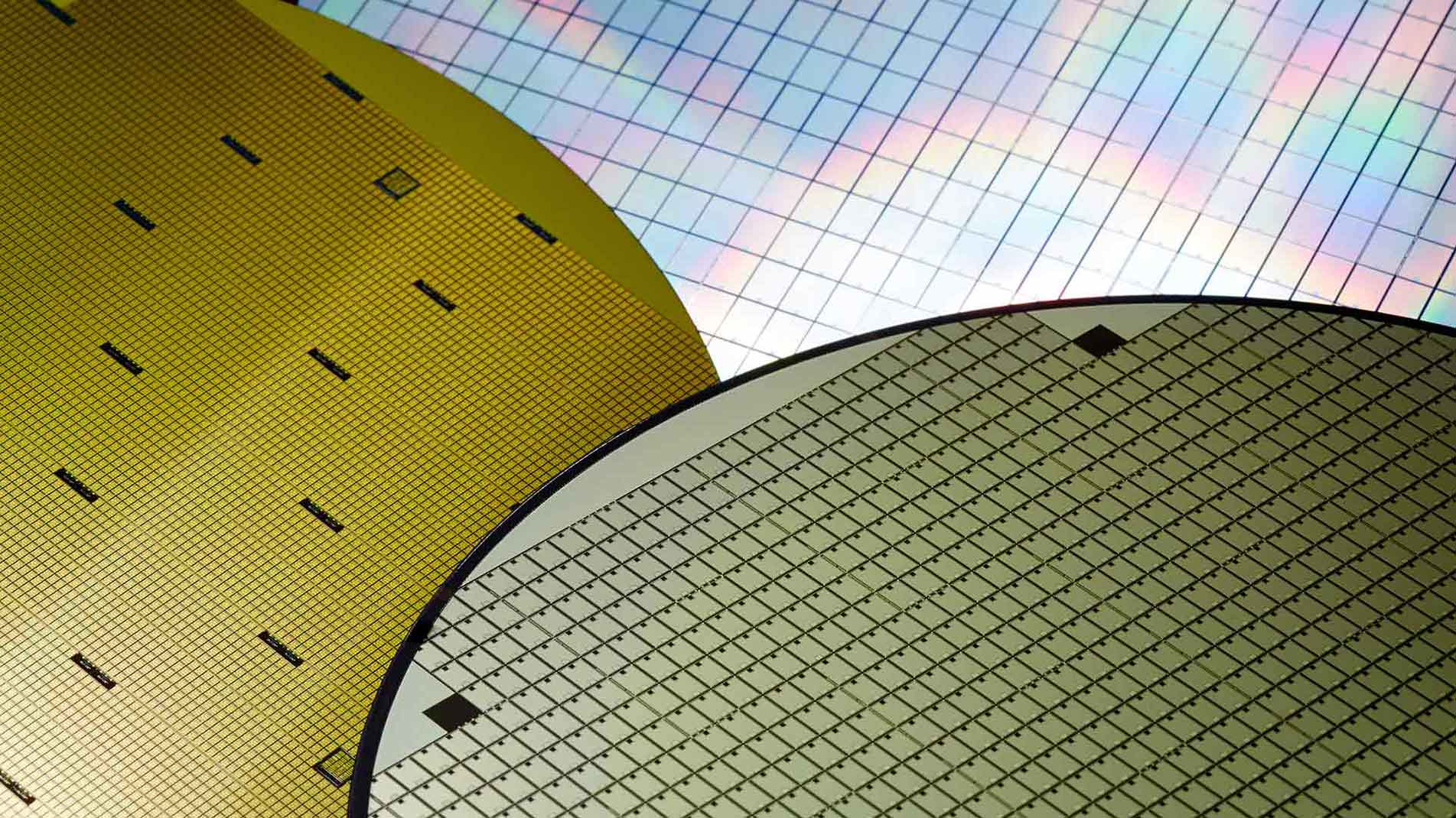 MOSFET 晶圆后端工艺 晶圆减薄 BGBM FSM │ iST宜特