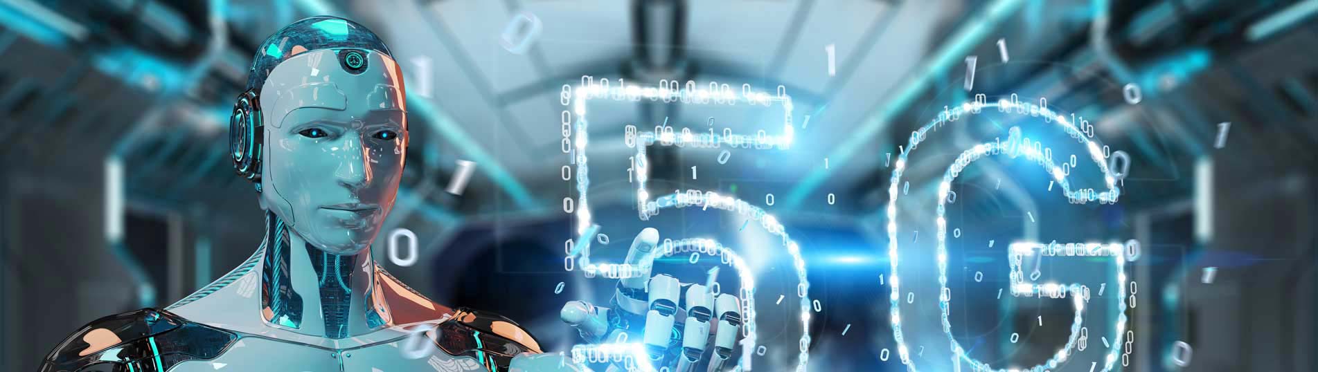 5G芯片验证 - 先进封装助攻， 5G 重磅登场 - iST宜特