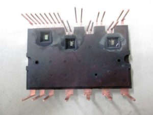 芯片开盖去除封胶 (Decap) - iST宜特